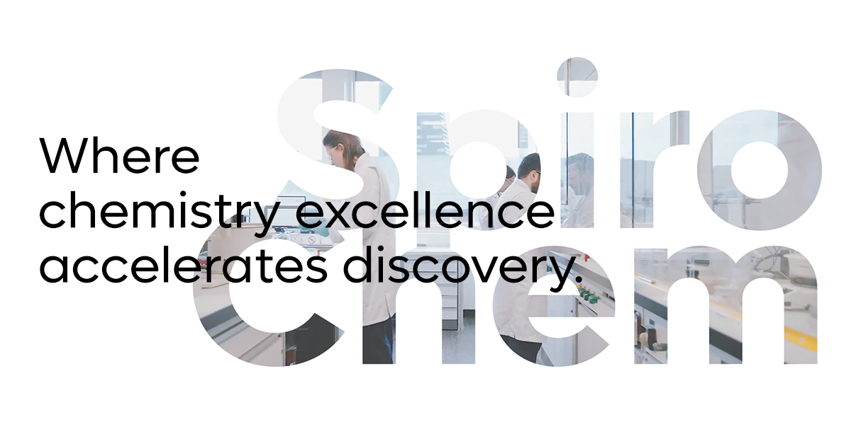 Antibody-Drug Conjugates (ADCs) | SpiroChem